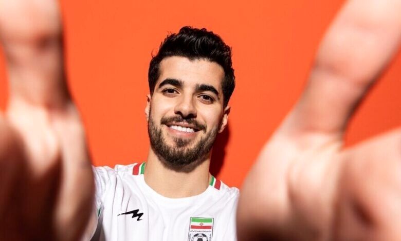 آخرین خبر از نقل و انتقالات پرسپولیس امروز 7 تیر 1402 یک انتقال جذاب